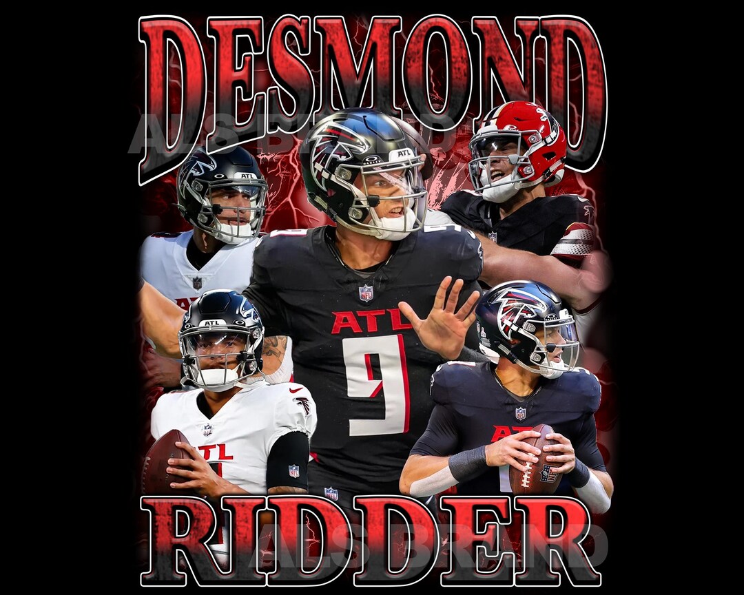 Desmond Ridder PNG, Shirt Design PNG Tee SVG Shirt Vector Shirts Png ...