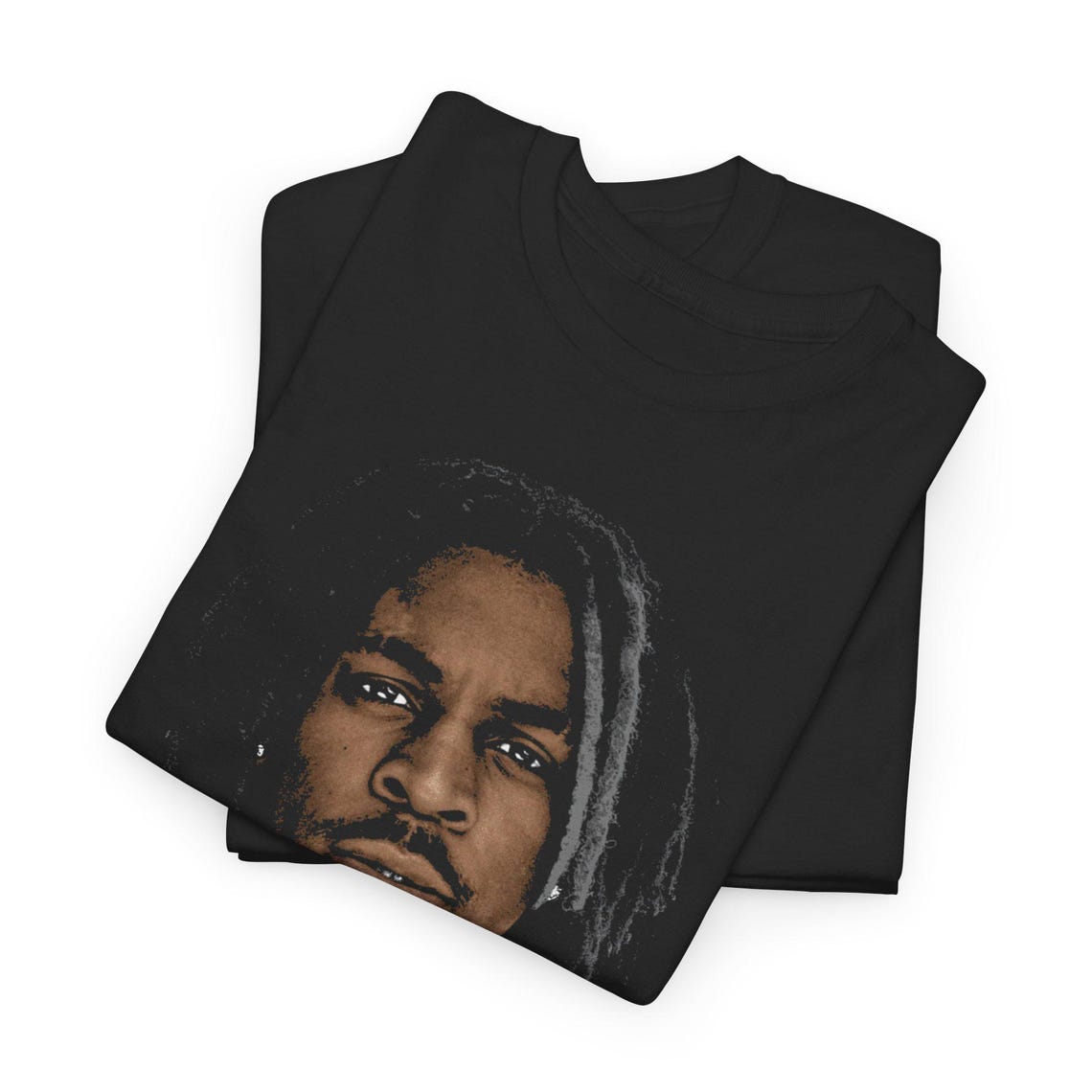 Ja Morant Tee - Ja Morant Merch - Basketball Tee - Sports Apparel ...