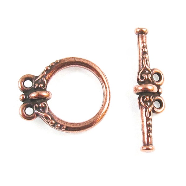 Toggle Clasp - Etsy