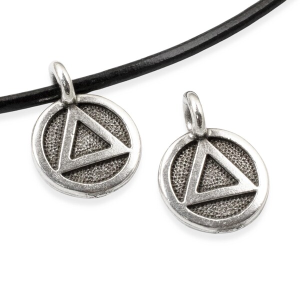 Recovery Symbol - Etsy