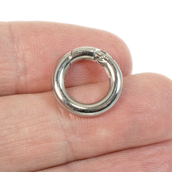 Heavy Duty Carabiner Clasp - Etsy