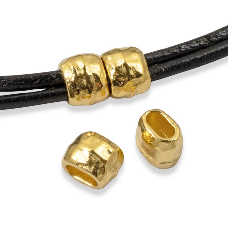 Large Crimp Ends - Etsy