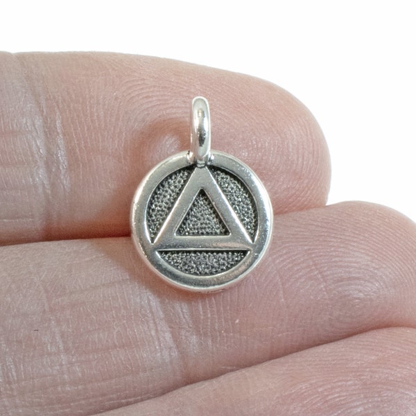 Recovery Symbol - Etsy