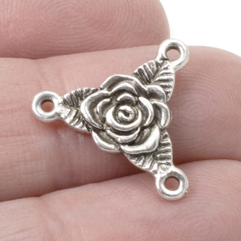 Rosary Connector - Etsy