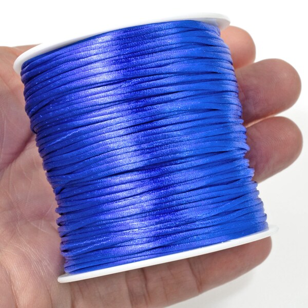 Macrame String - Etsy