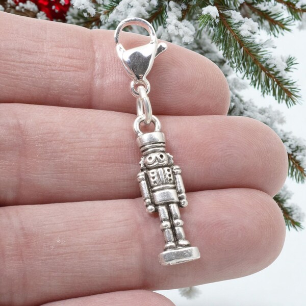Nutcracker Pin - Etsy