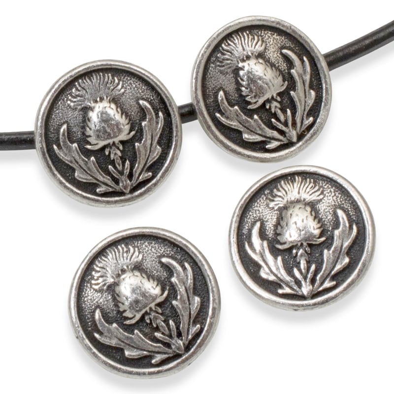 Pewter Buttons - Etsy