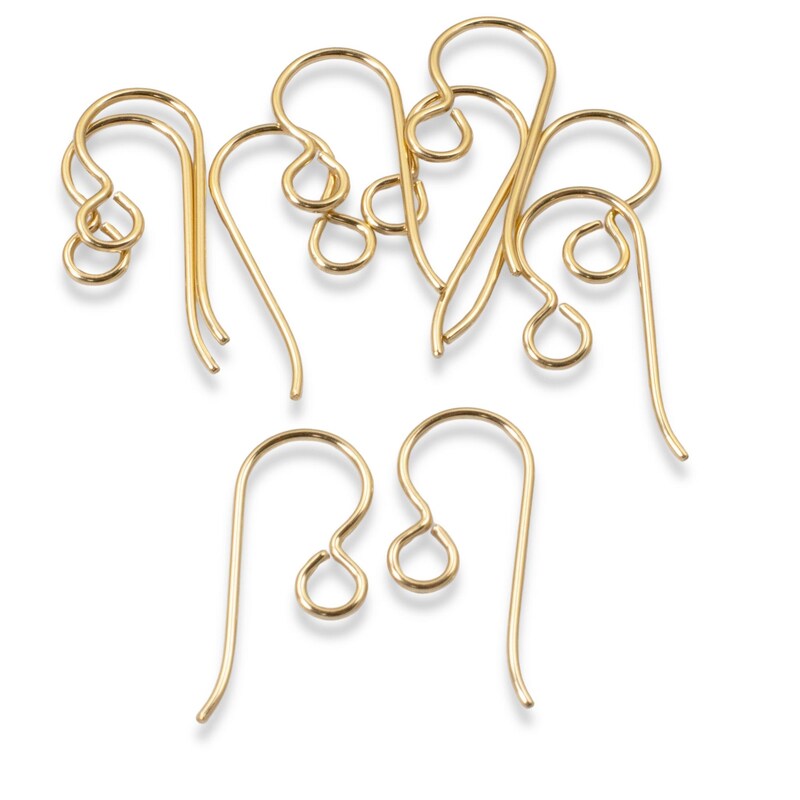 14k Gold Filled Wire - Etsy