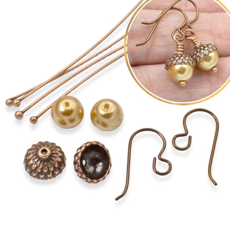 Diy Jewelrymaking Kit - Etsy