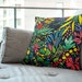 Unique Jungle Design in Pop Art Style. Check Out Other Available Jungle ...
