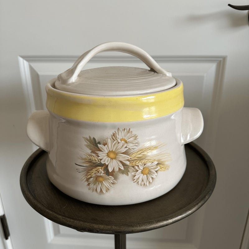 Wheat Design Ceramic - Etsy