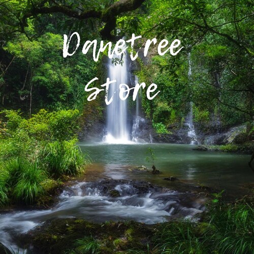 DanetreeStore - Etsy
