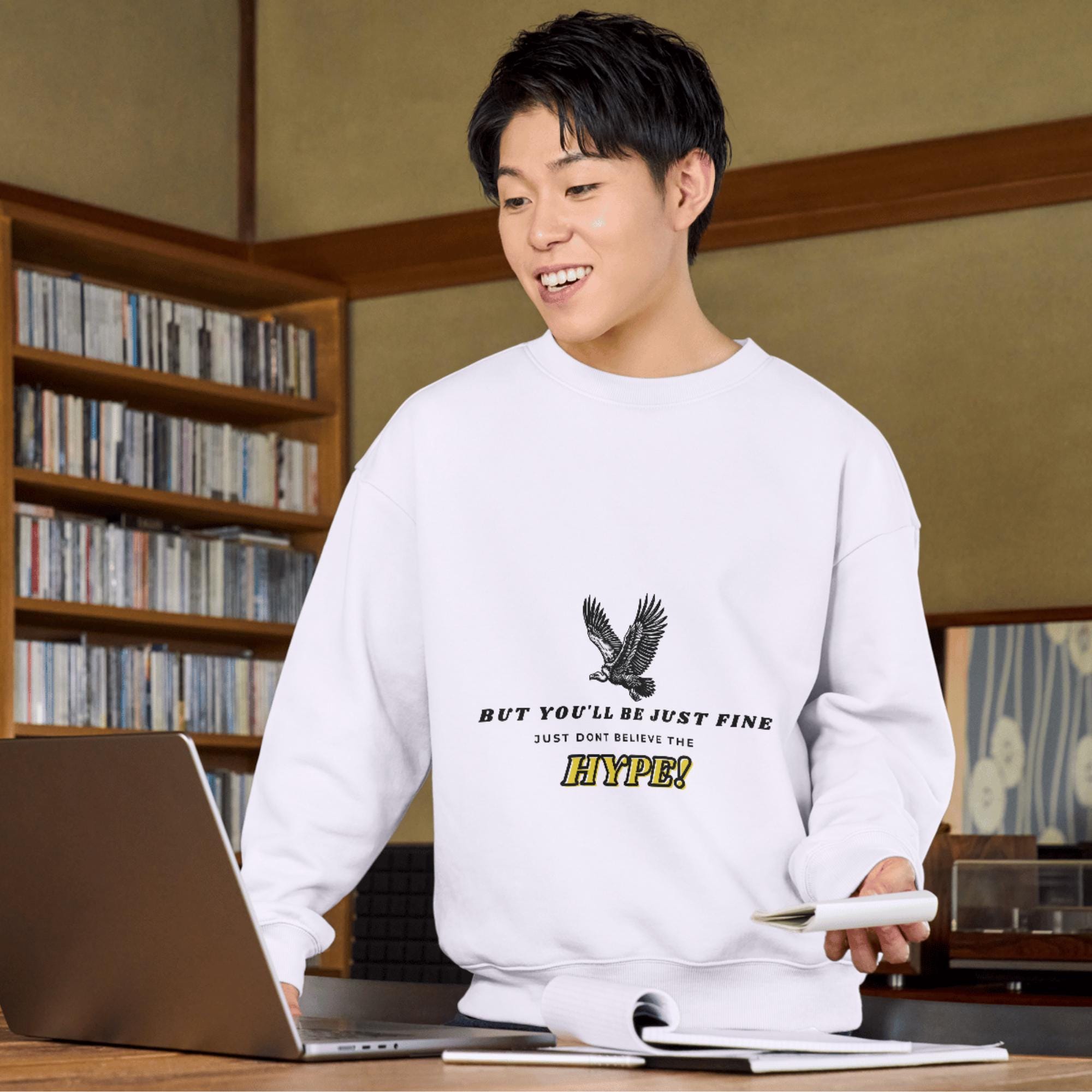 The Hype SVG, Twenty One Pilots, I Am Fine Clipart, Song Lyric Quote ...