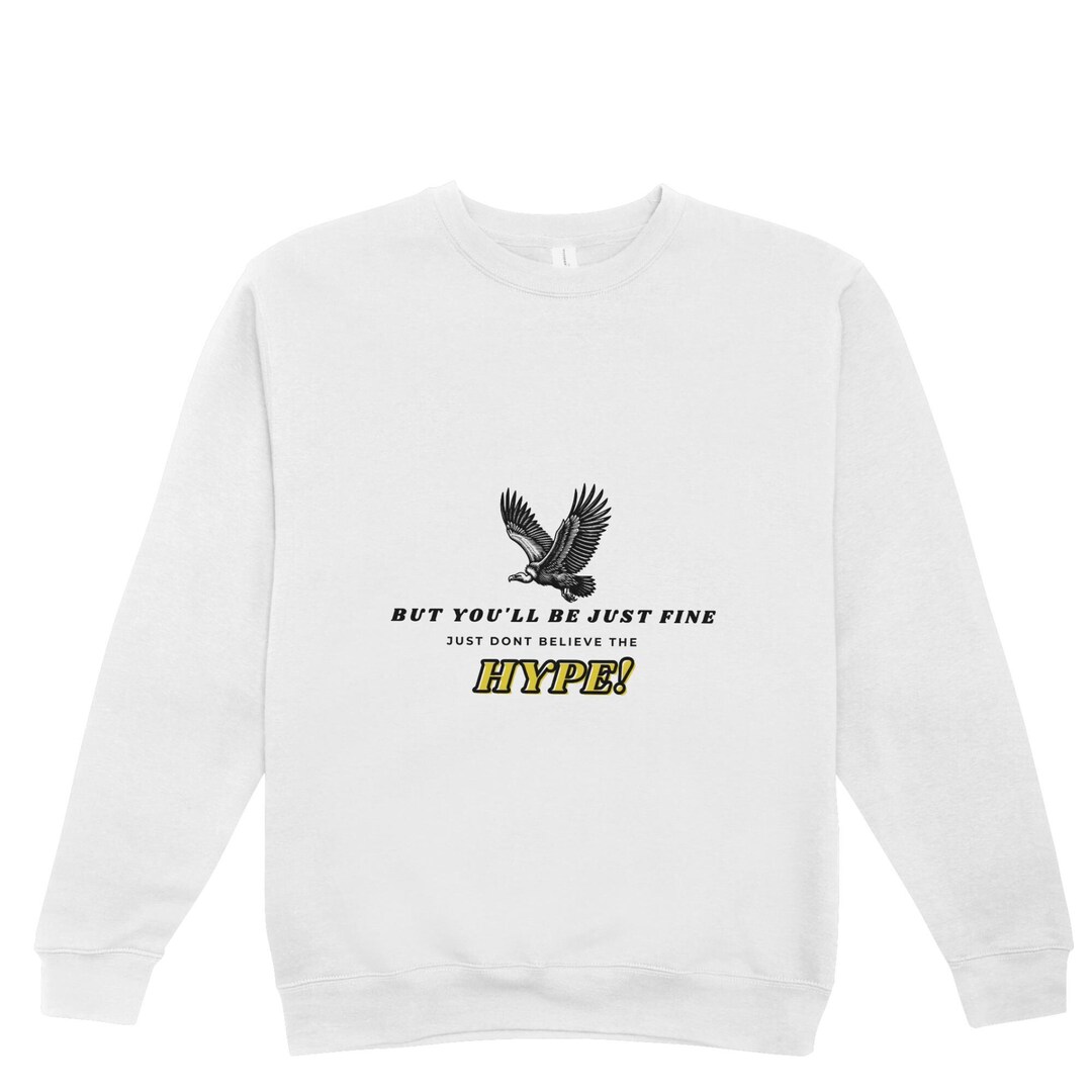 The Hype SVG, Twenty One Pilots, I Am Fine Clipart, Song Lyric Quote ...