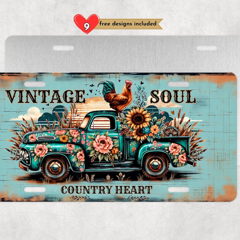 6 Inch Plates Vintage - Etsy