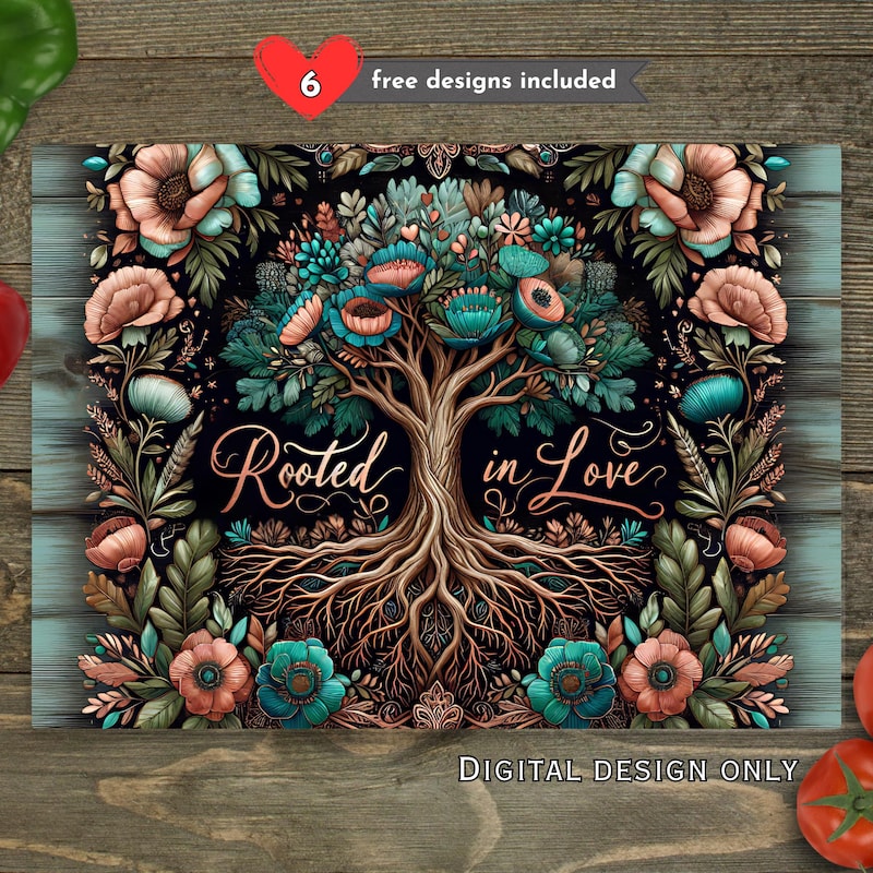 Barn Board Serving Tray - Etsy