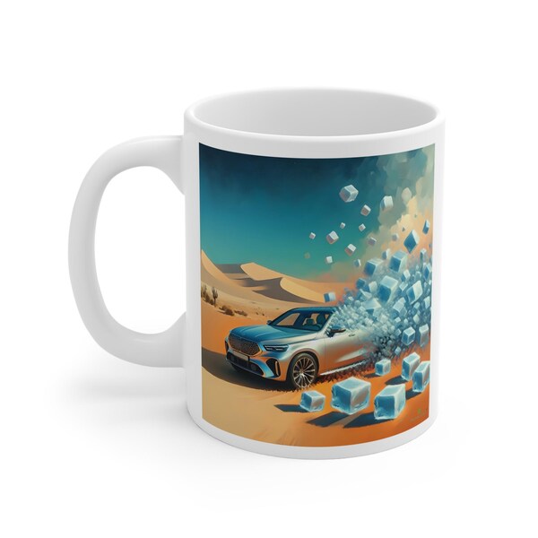 Cool Mug - Etsy