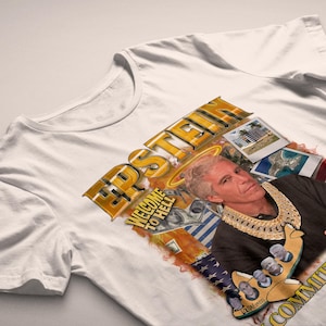 Epstein Shirt, Epstein Island, Epstein, Epstein Ornament, Jeffrey ...