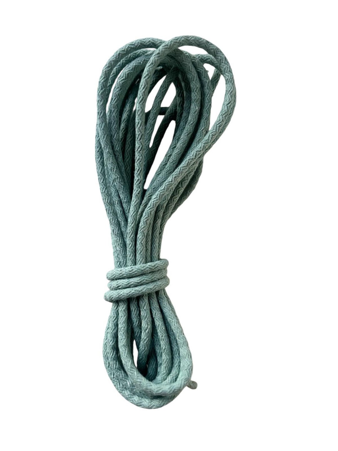 Cord Rope, Rope for Supla, Cotton Cord, Cotton Rope for Sewing, Tress ...