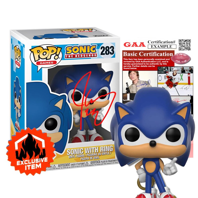 Bootleg Sonic Metal Plush - Etsy