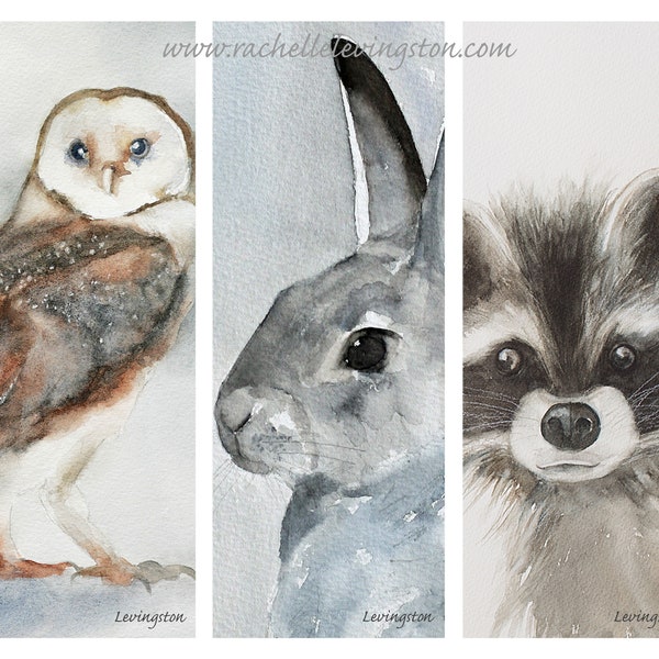 Valentine Bookmark - Etsy