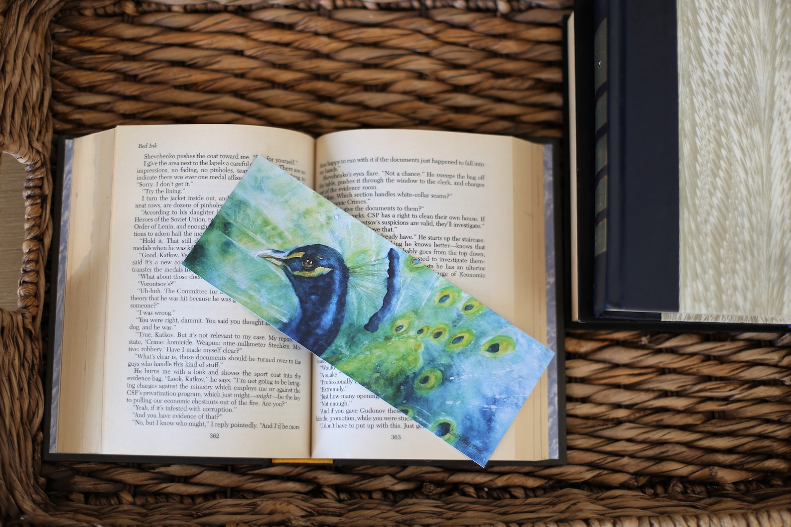 Instant DOWNLOAD of Bird Bookmarks. Printable Bird Bookmarks | Etsy
