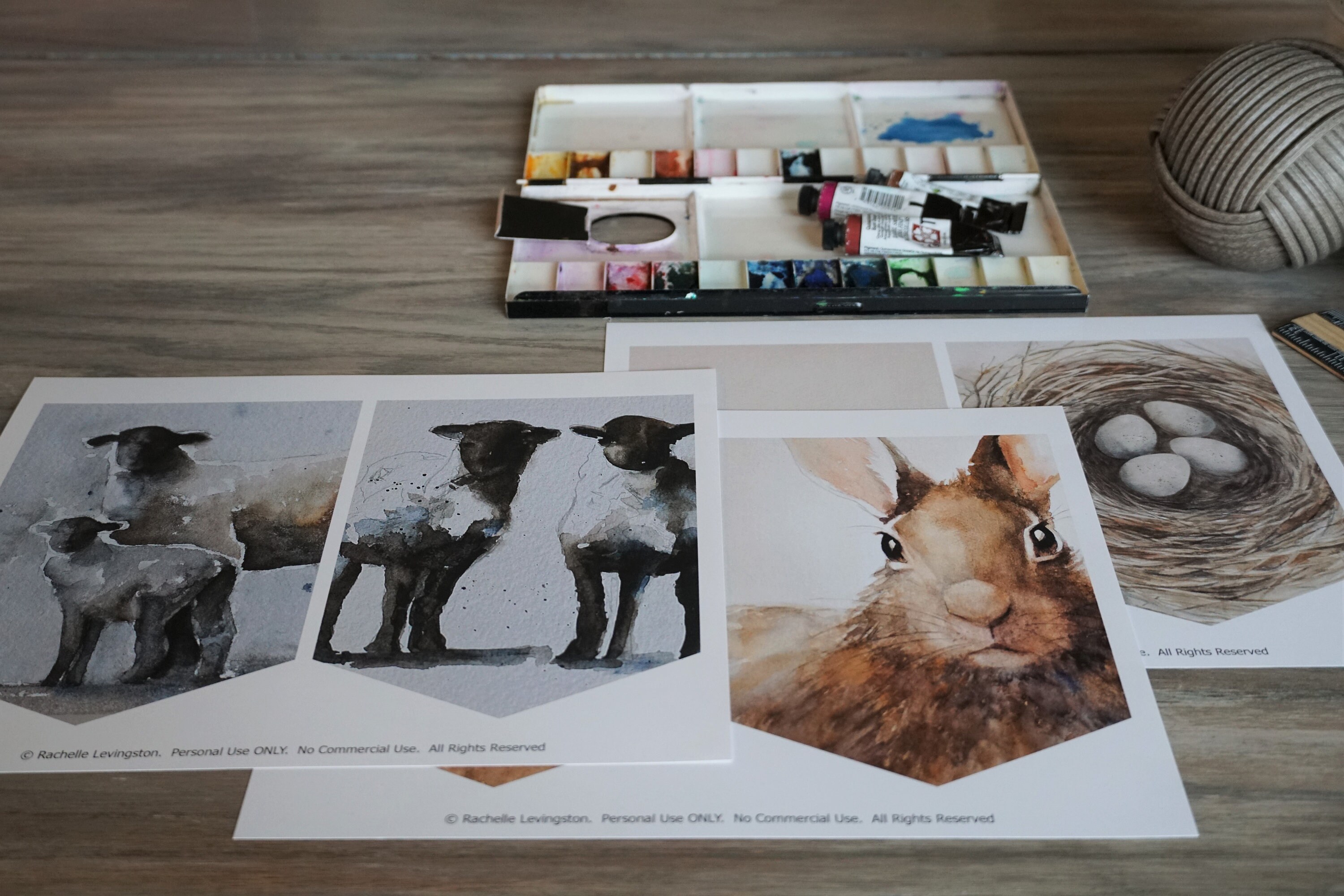 Printable Easter Banner Pennant. Spring Banner. PRINTABLE | Etsy