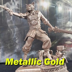 Eyrine the Forest Nymph Resin Model Kit | 120mm Fantasy Sprite With ...