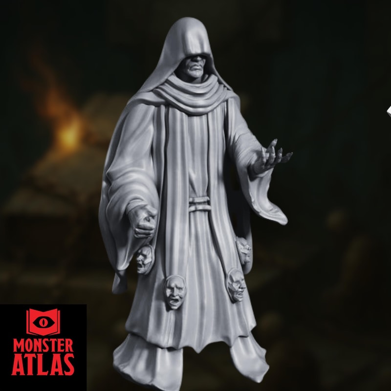 Cult Robe - Etsy
