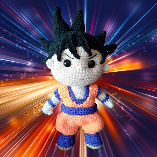 Amigurumi Female Body Crochet Pattern | Etsy