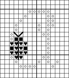 Cross Stitch Pattern - Ladybird Alphabet - Etsy