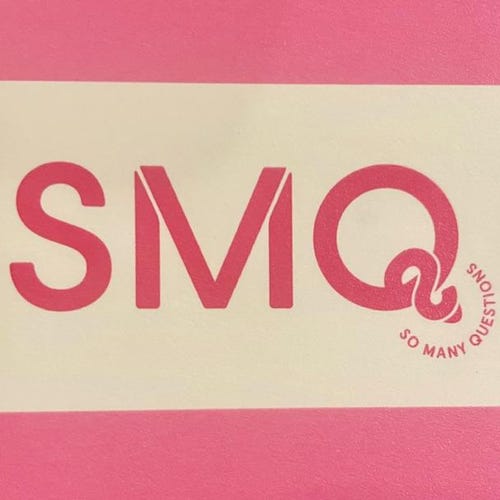 SMQShop - Etsy