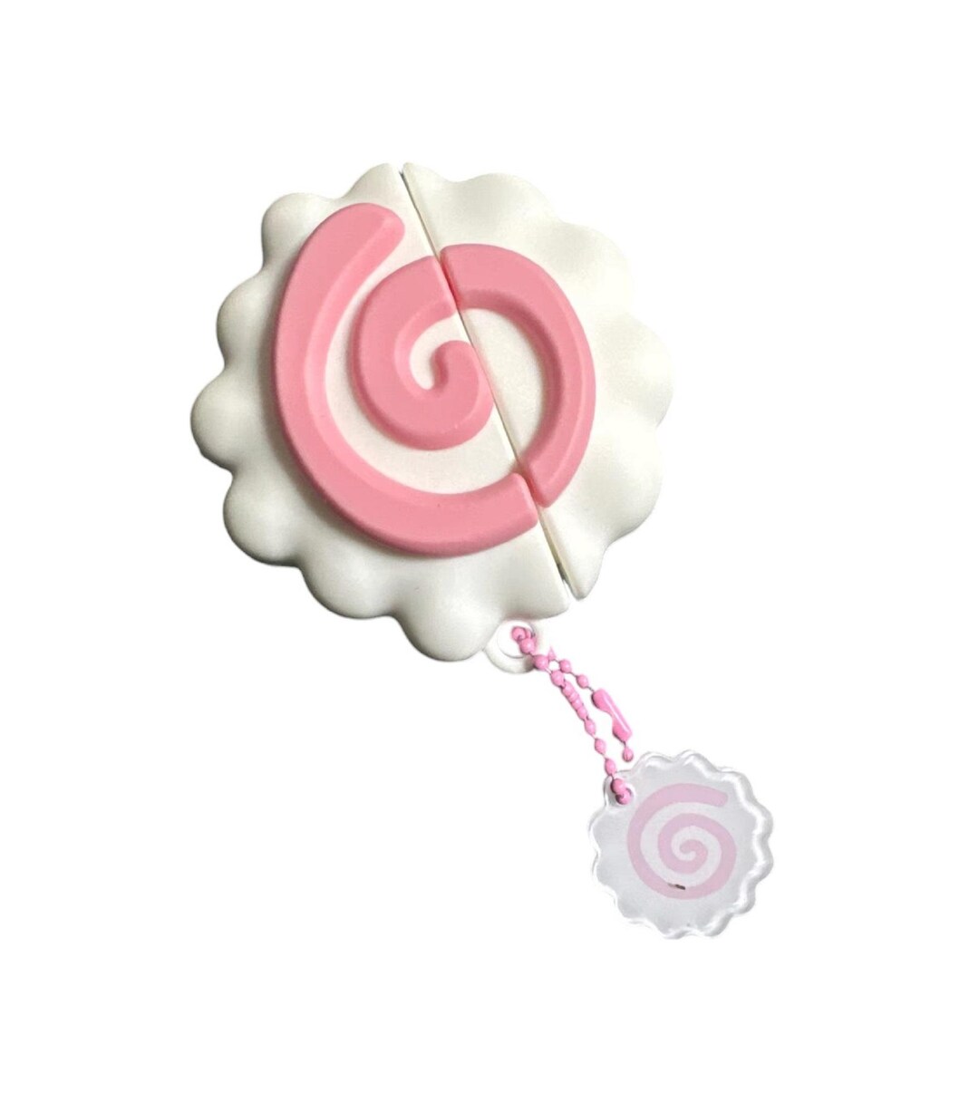 Japanese Food Fish Cake AirPod Case Available for All AirPod Series - Etsy