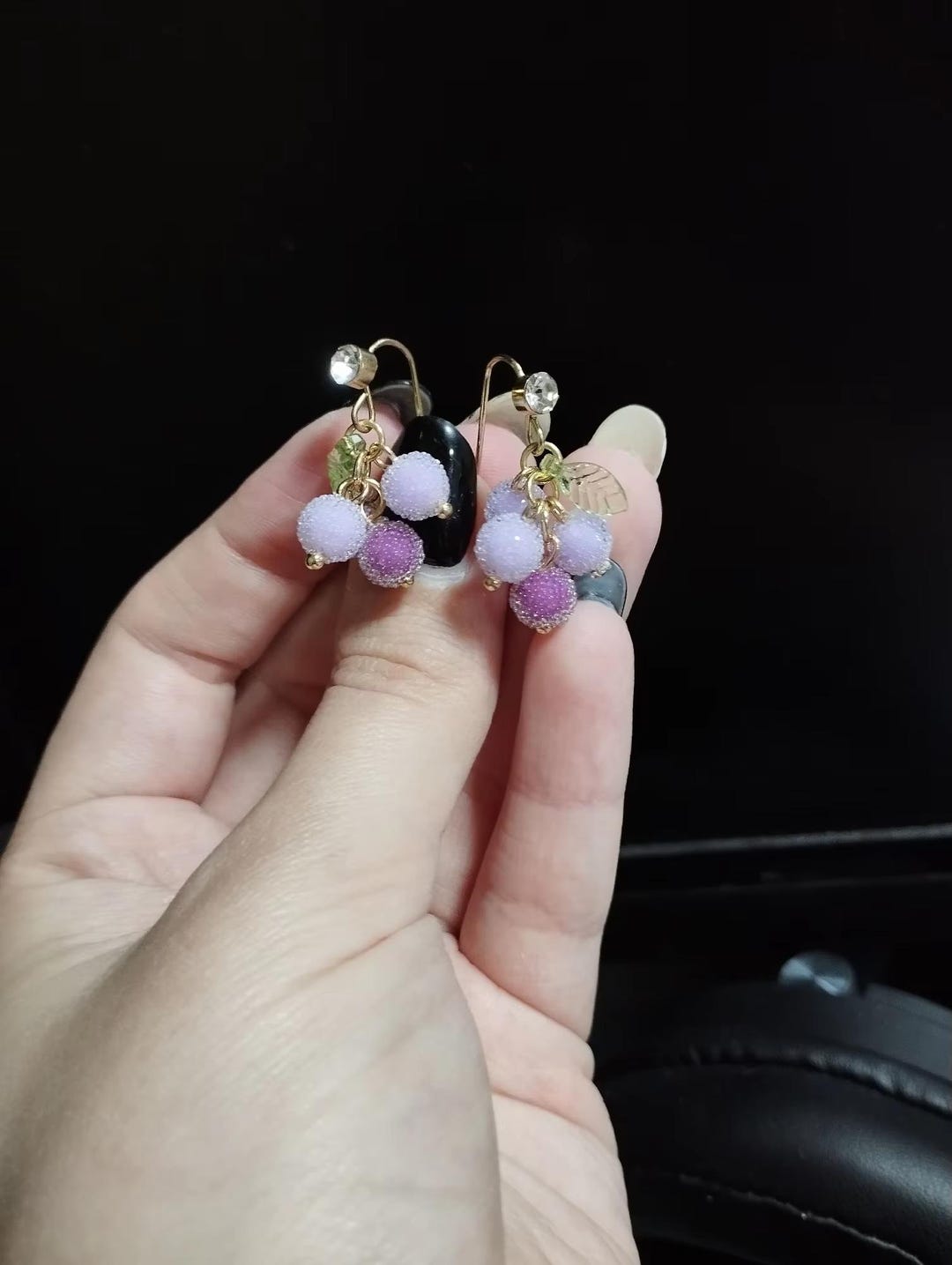 Cute Very Unique Fish Aquarium Koi Fish Dangle Earrings - Etsy
