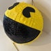 PAC-MAN Inspired Piñata - Etsy