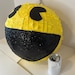 PAC-MAN Inspired Piñata - Etsy