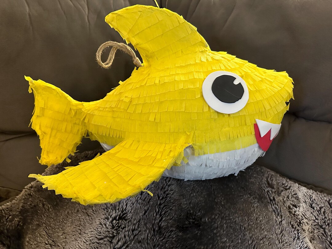 Custom Made Pinatas to Order. All Pinatas Are 30inches in Length and is ...