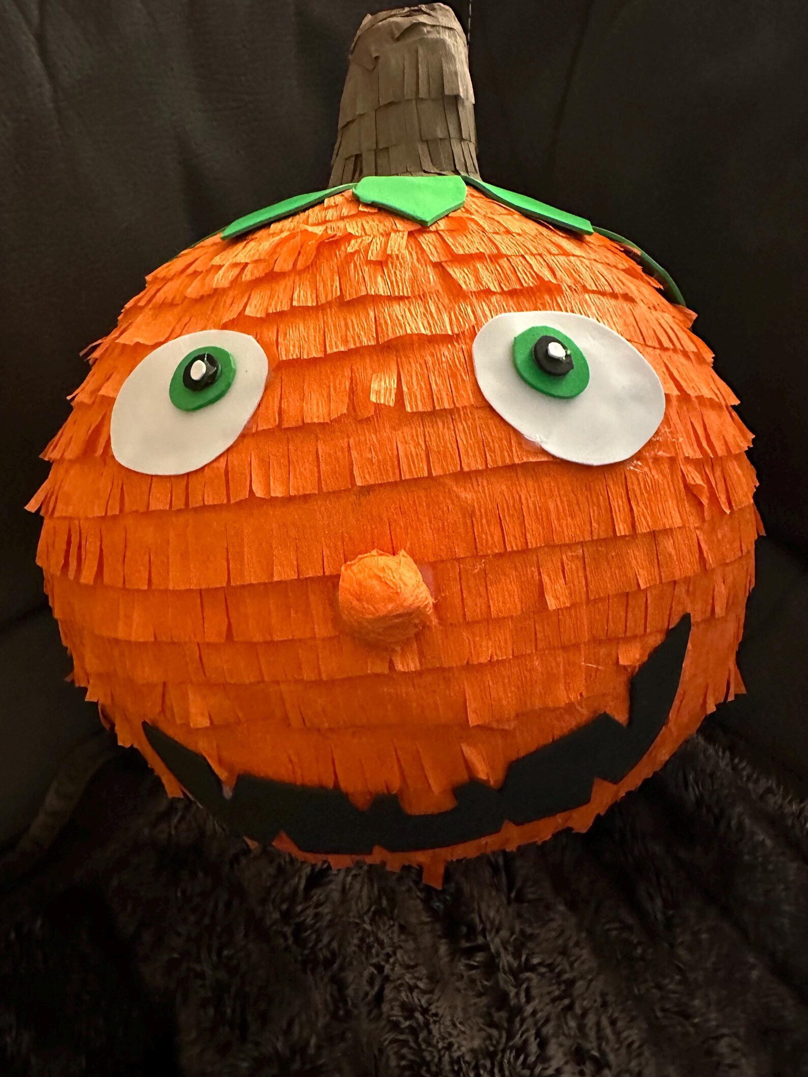 Custom 3D Paper Mache Pinata: Handmade Party Decor - Etsy