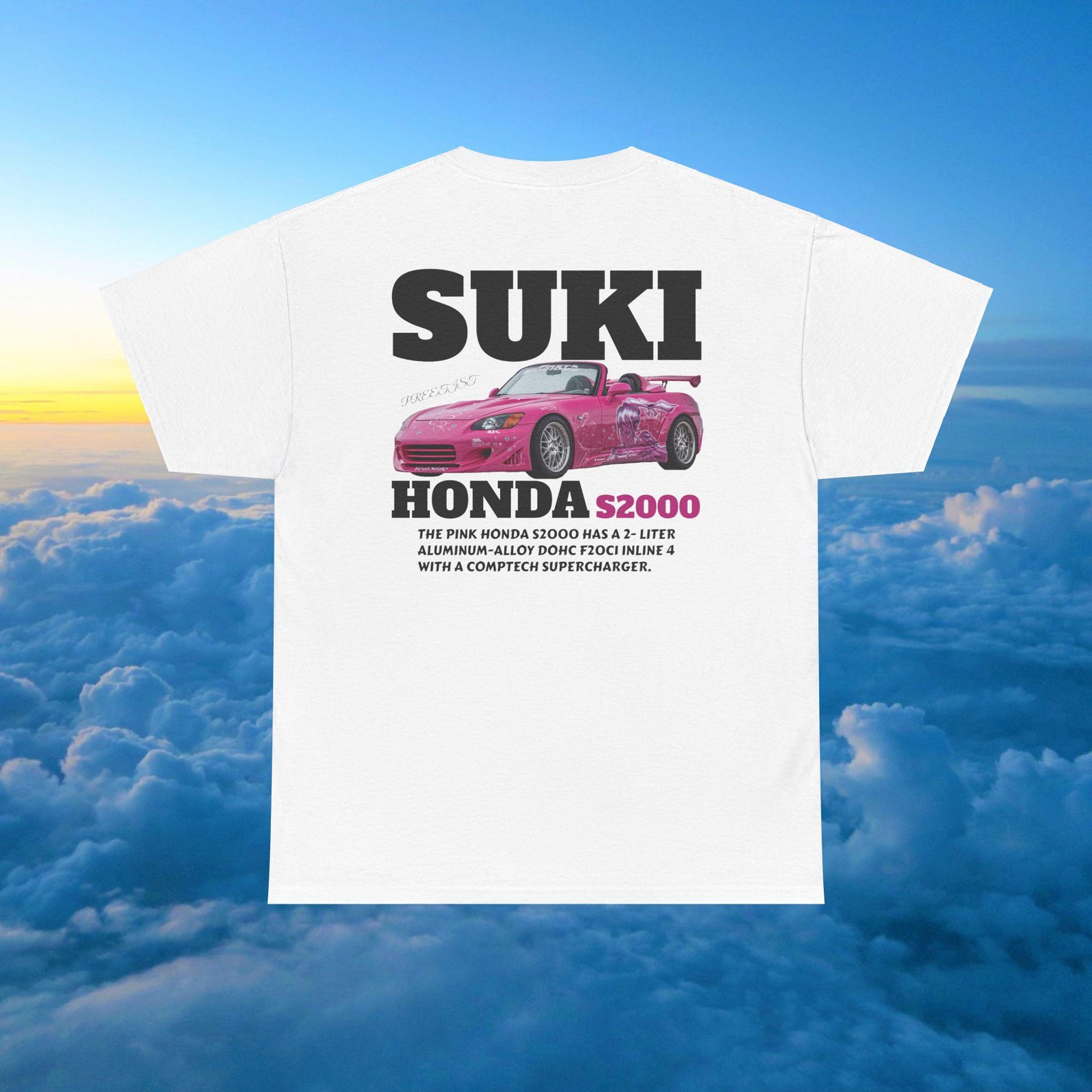 Fast and Furious Tee, Fast and Furious, Suki Shirt, Fast and Furious ...
