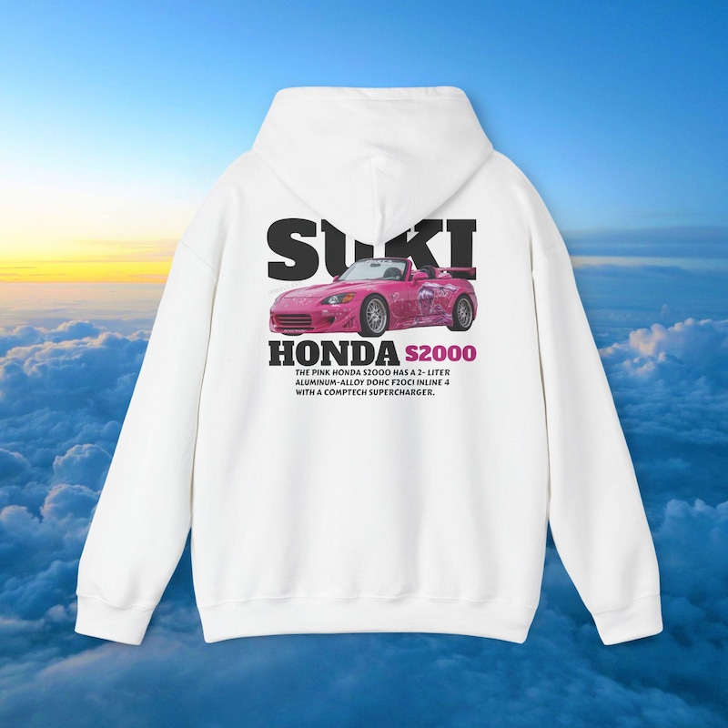 Honda S2000 - Etsy