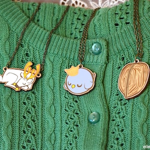 Fairy Tale Jewelry - Etsy