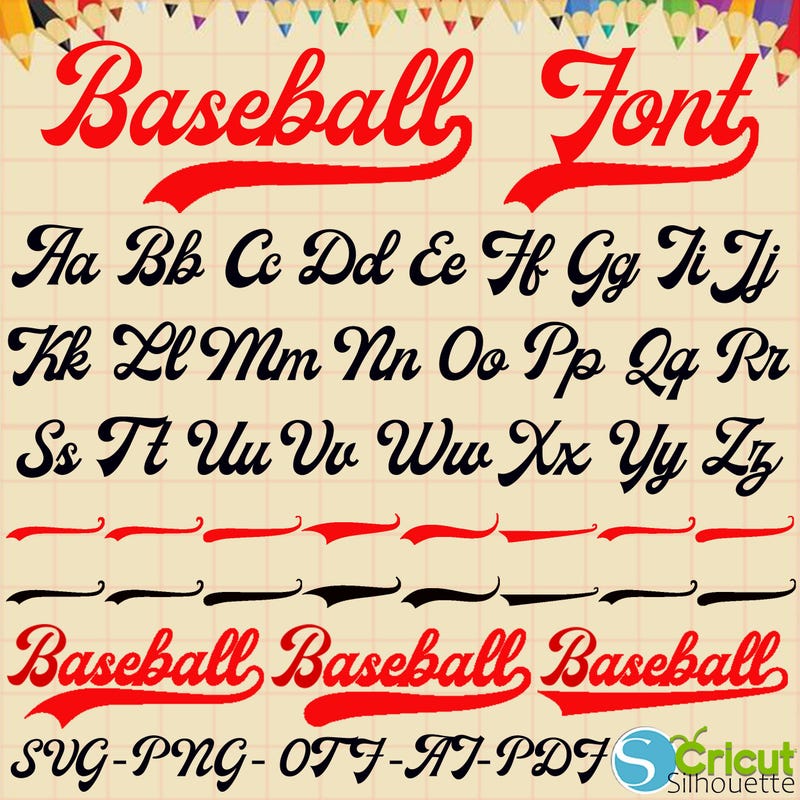 Dodgers Clipart - Etsy