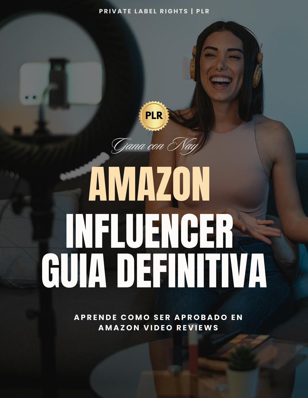 Amazon Influencer Guide | Learn to Get Approved in Video Reviews + Tips ...