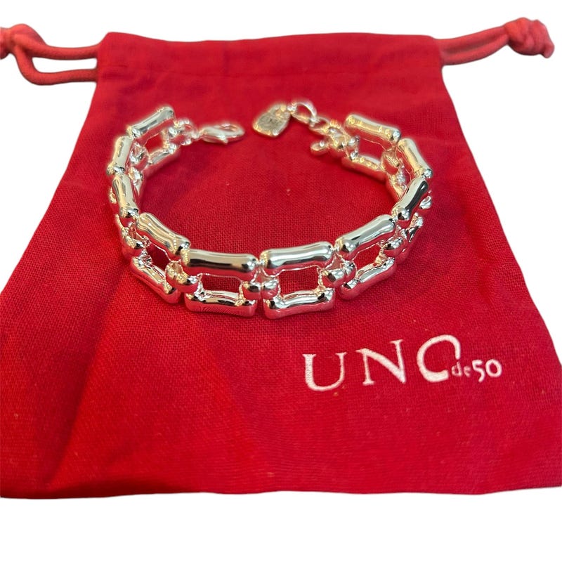 Uno De 50 Jewelry - Etsy