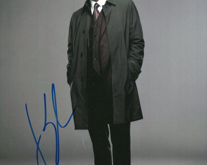 Signed James Spader 8 X 10 Photo the Blacklist - Etsy