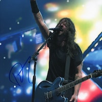 Dave Grohl - Etsy