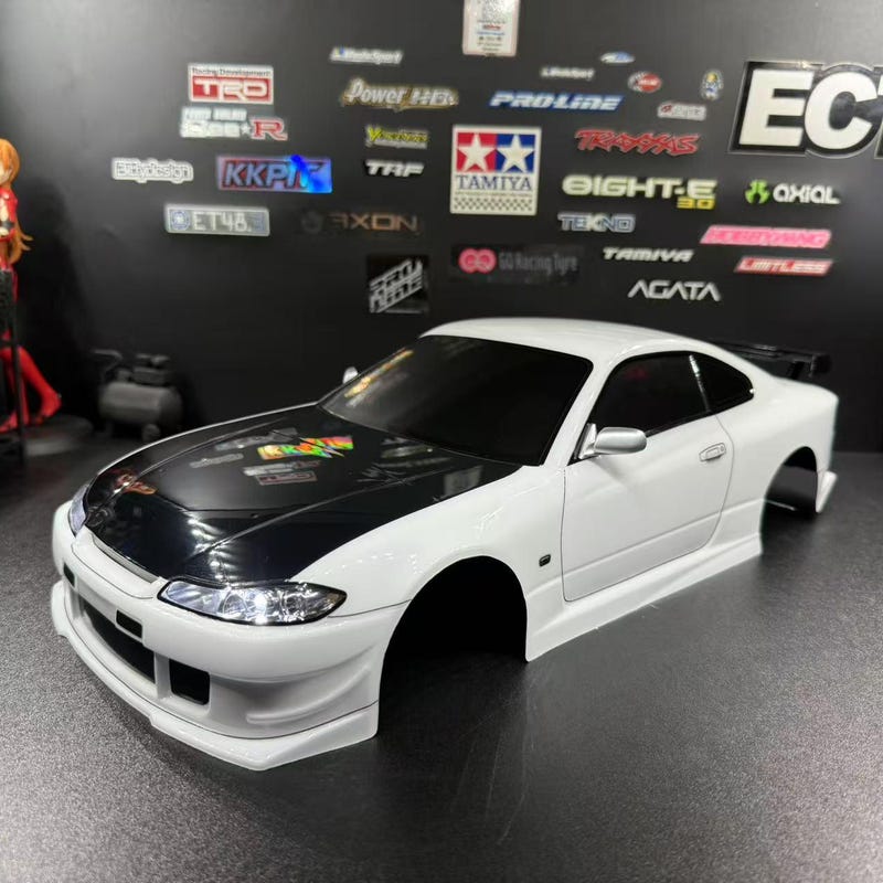 1 10 Drift Car Body - Etsy