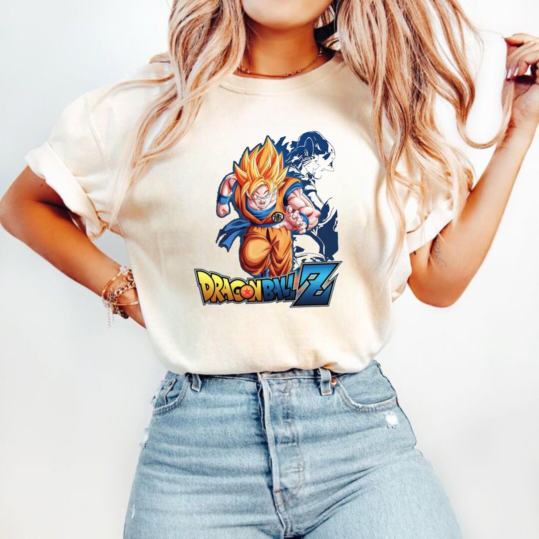 Dragonn Ball Zee Oversized T-shirt Ideal Gift for Super Fans and ...
