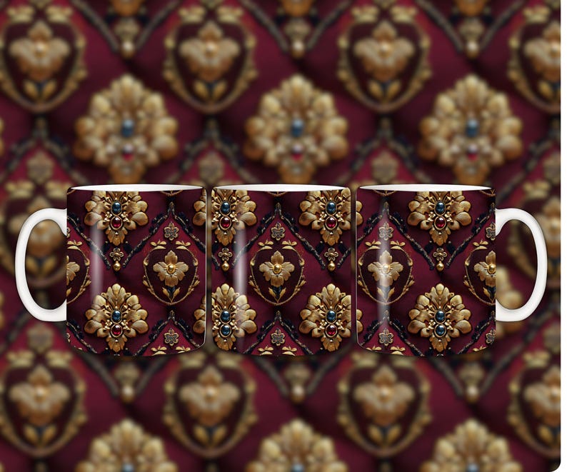 Thai Pattern , Thai Design , Thai Art Print , Traditional Thai , Thai ...
