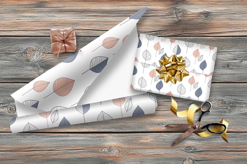 Boho Leaf Patterns , Cute Leaf Designs , Bohemian Leaf Art , Boho ...